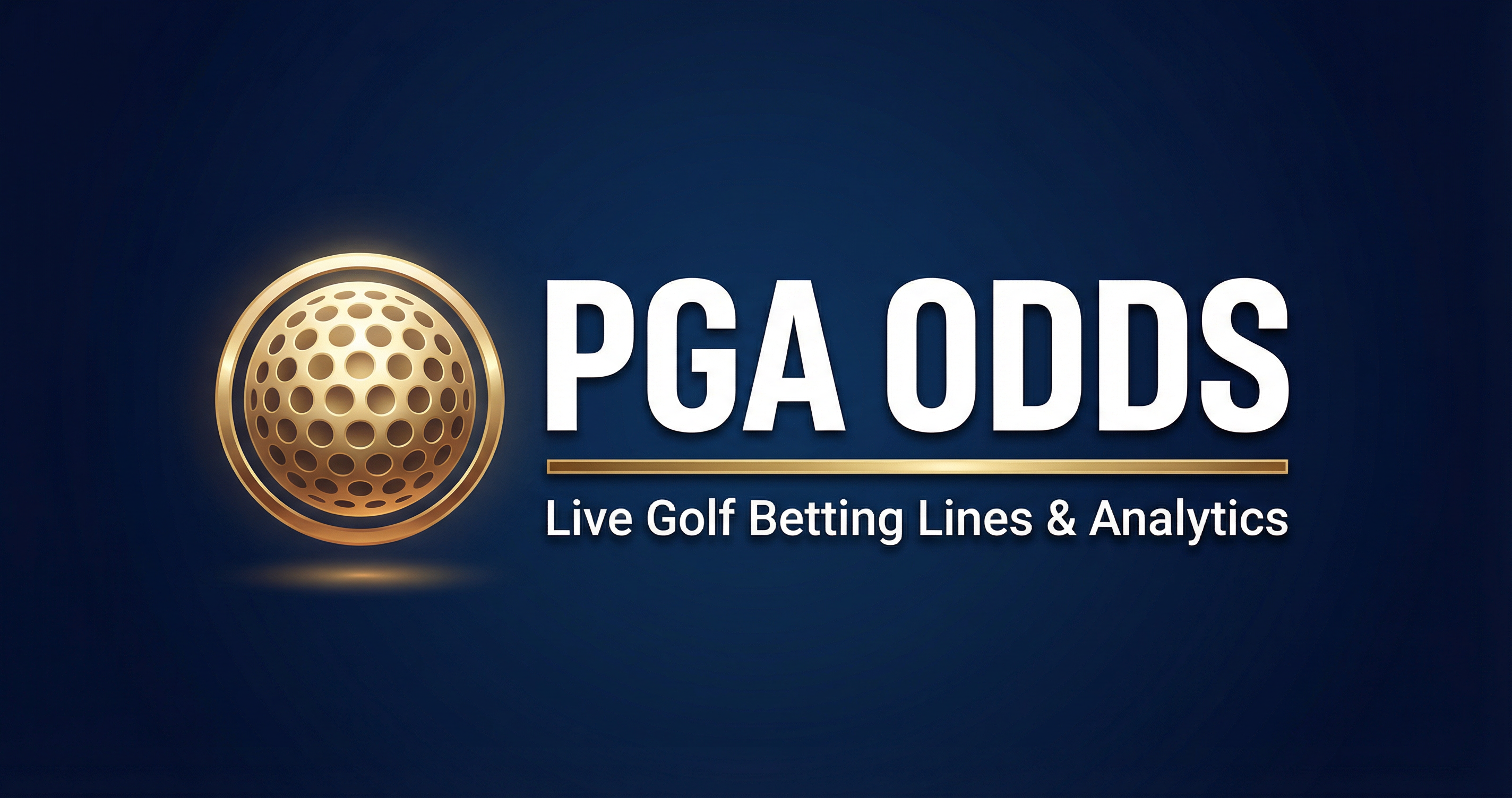 PGA Odds Today: Live PGA Tour Odds, Line Movement, and Betting Tools